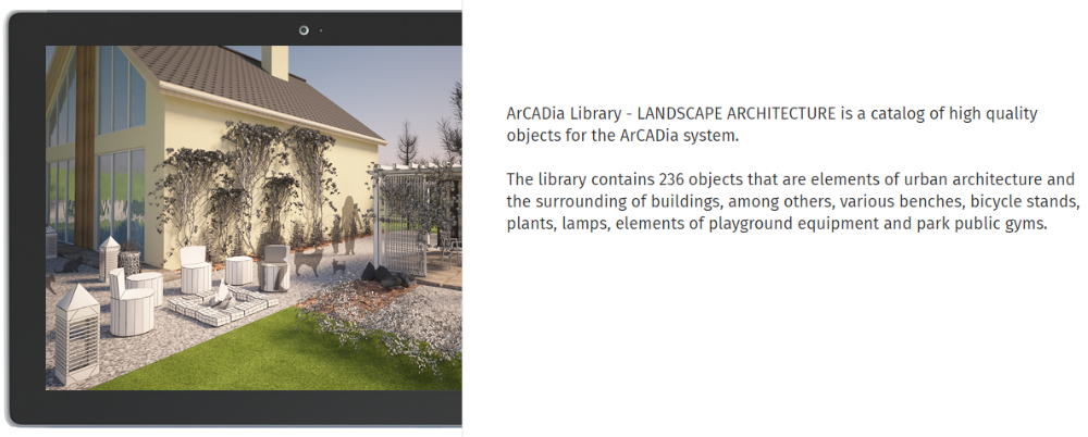 LANDSCAPE ARCHITECTURE | PAVIATH INTEGRATED SOLUTION